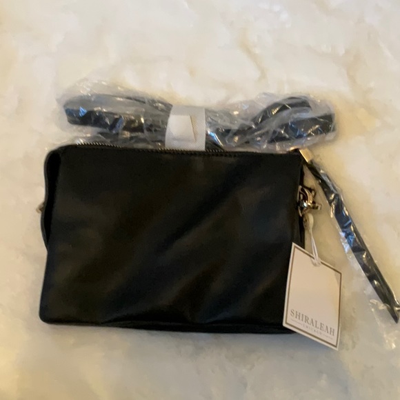Shiraleah | Bags | Shiraleah Chicago Hailey Crossbody Purse | Poshmark
